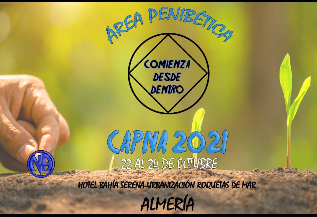 Noticias y Eventos - narcoticosanonimos.es